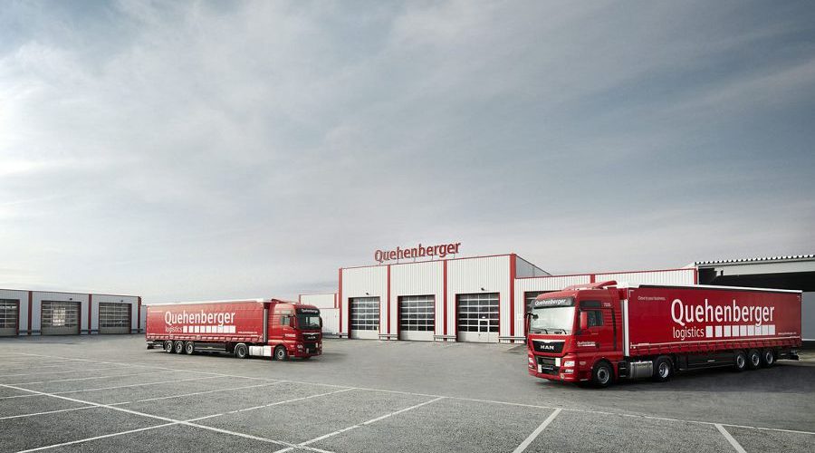 Quehenberger Logistics a achiziționat 500 de autocamioane MAN TGX